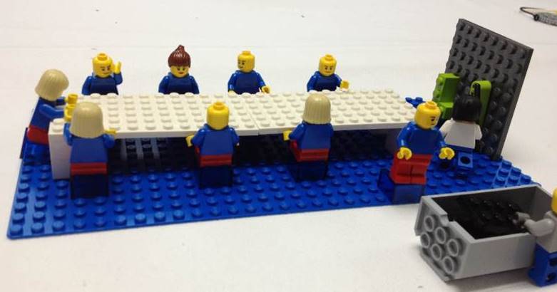 Compra boletos para Design Thinking + LEGO® SERIOUS PLAY® Methodology ...