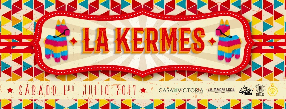 Compra boletos para La Kermes - Boletia