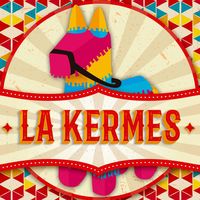 Compra boletos para La Kermes - Boletia